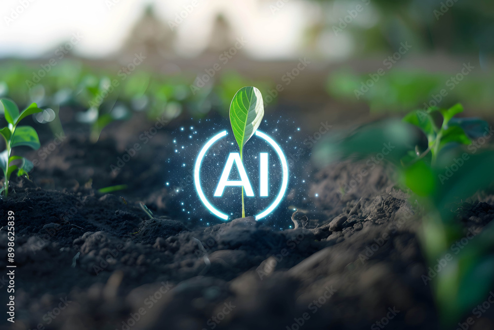 BHUDEVI: Smart Farming Solutions